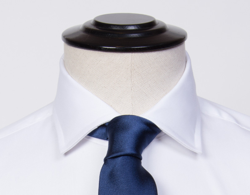Dress Shirt Collar Styles - Proper Cloth