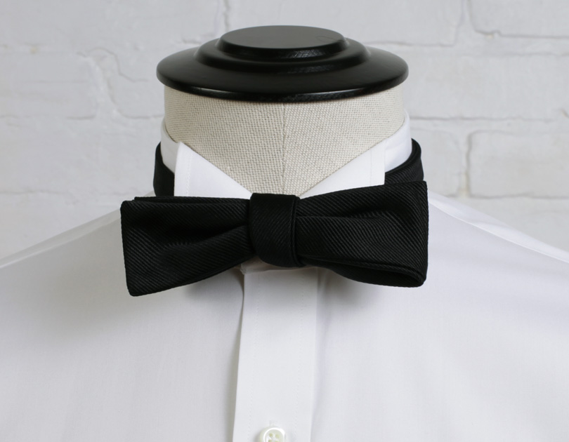 Guide to Dress Shirt Collar Styles - Proper Cloth