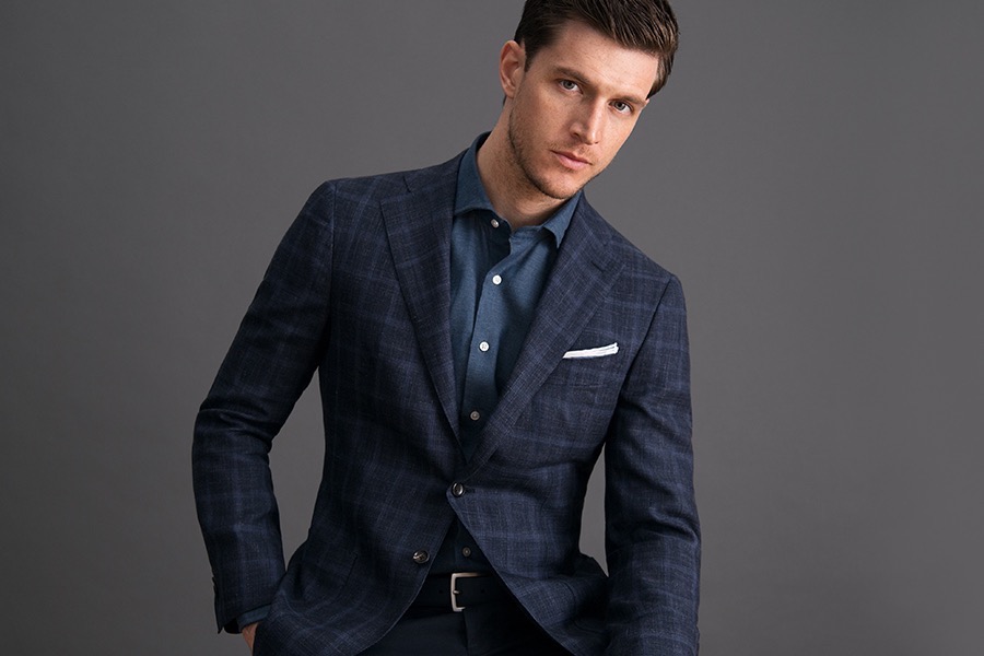 All Features & Stories - Proper Cloth