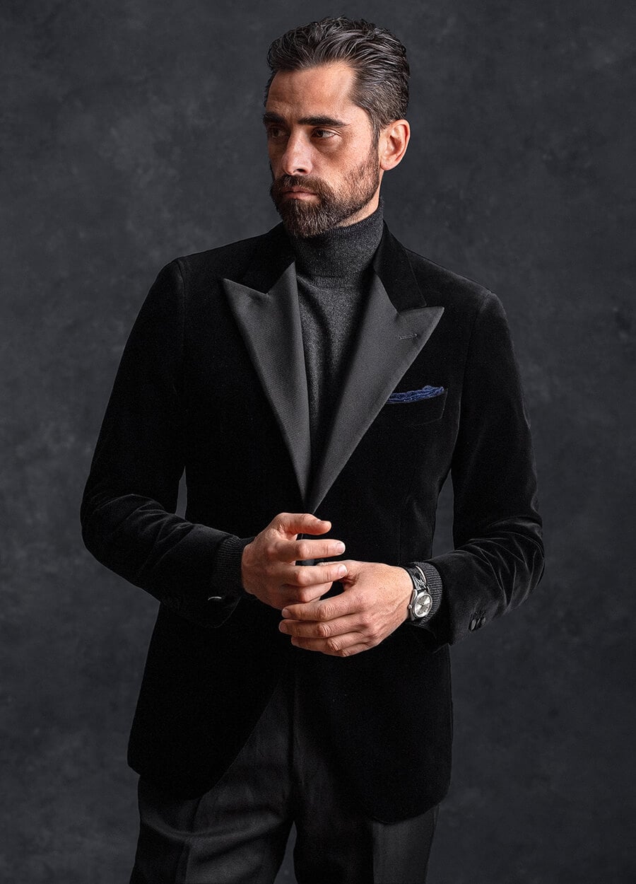 The Formalwear Guide • Proper Cloth - Proper Cloth