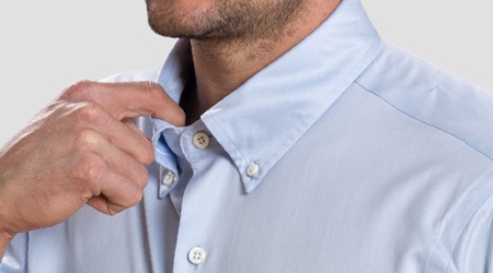 Dress Shirt Reference - Proper Cloth