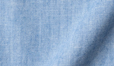 Chambray Fabric Swatch