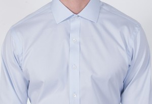 How to reduce shirt lines running from armpit to top of shoulders