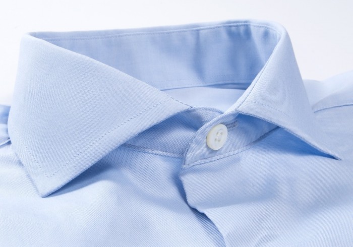 High Quality Dress Shirts - Proper Cloth Help