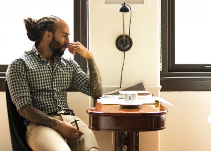 How to Choose a Collar Style - Proper Cloth Help