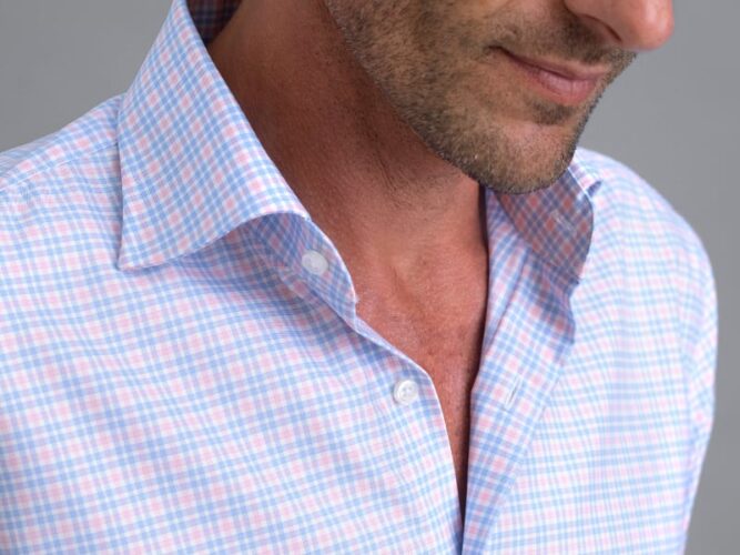 Proper Cloth Help - Custom Dress Shirts & Clothing