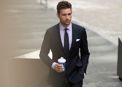 How to Choose a Collar Style - Proper Cloth Help