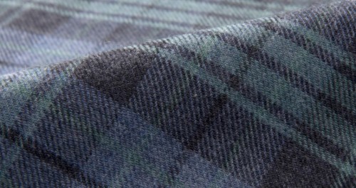 Flannel Shirt Fabrics - Proper Cloth Help