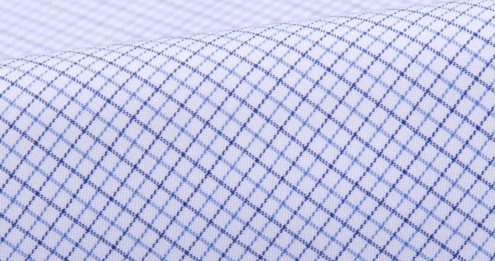 Tattersall - Proper Cloth Help