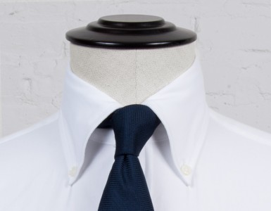 Button Down Collars - Proper Cloth Help