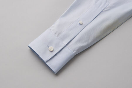 Cuff Design Options: Dress Shirts - Proper Cloth Help