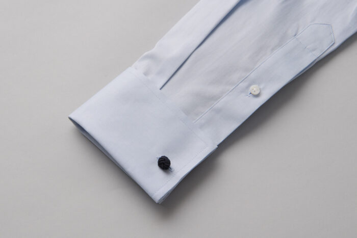 Cuff Design Options: Dress Shirts - Proper Cloth Help