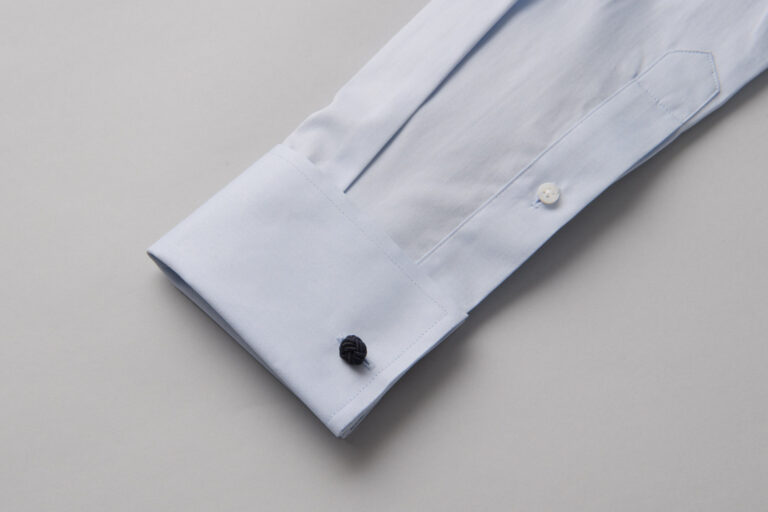 Cuff Design Options: Dress Shirts - Proper Cloth Help