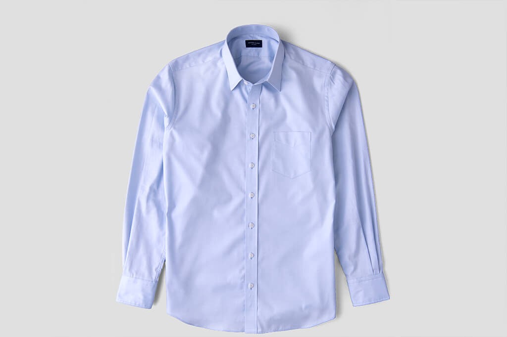 Pocket Styles | Proper Cloth Reference