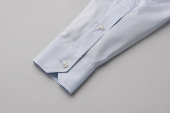 Cuff Design Options: Dress Shirts - Proper Cloth Help