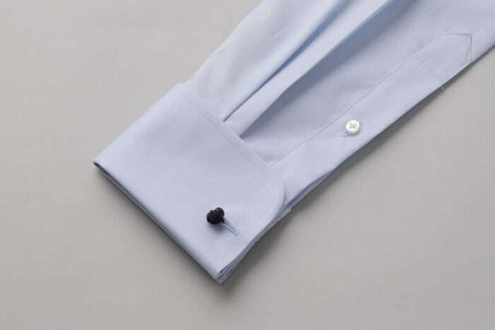 Cuff Design Options: Dress Shirts - Proper Cloth Help