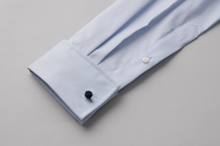 Cuff Design Options: Dress Shirts - Proper Cloth Help