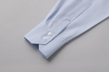 Cuff Design Options: Dress Shirts - Proper Cloth Help