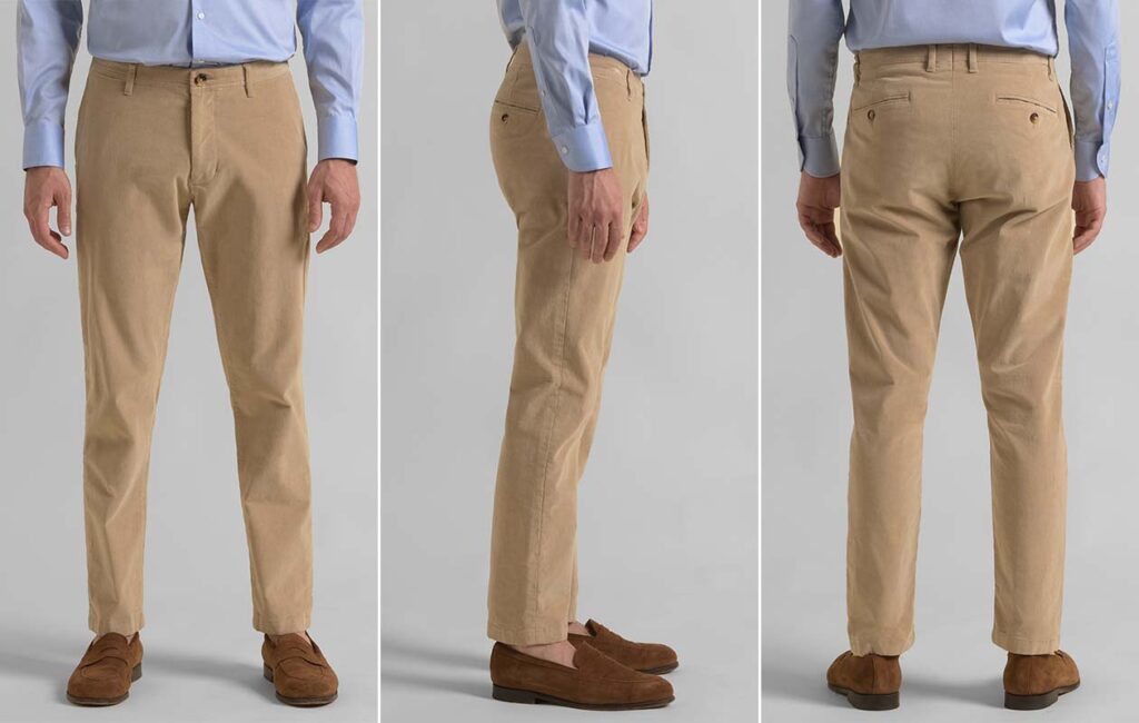 How to Submit Fit Photos - Proper Cloth Help