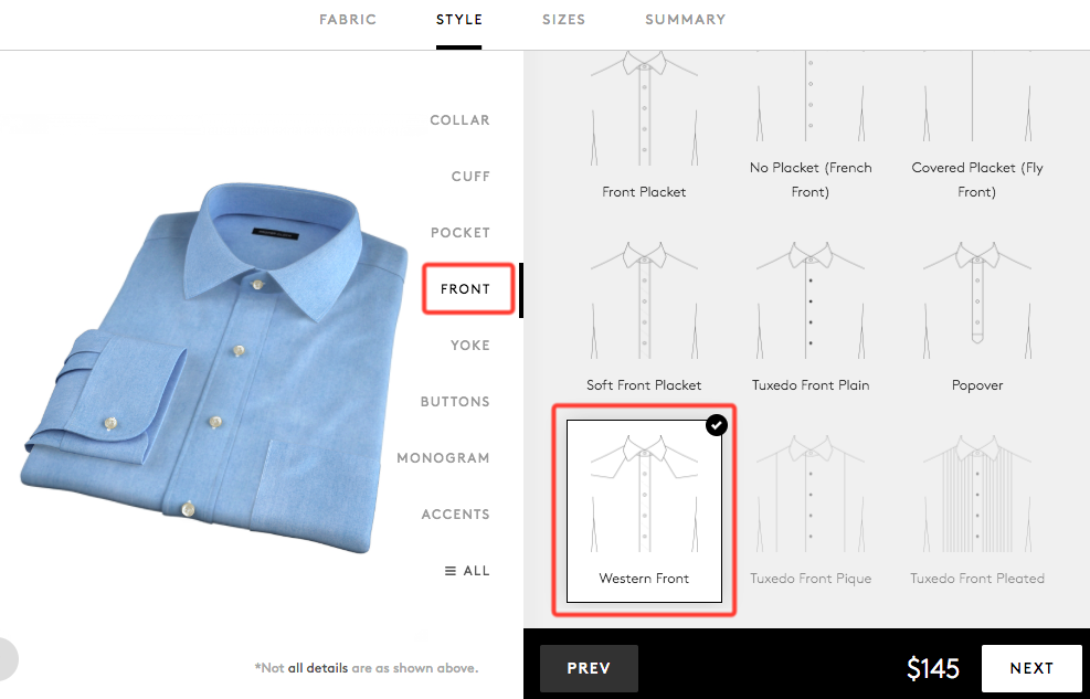 The Western Shirt: History and Style | Proper Cloth Reference