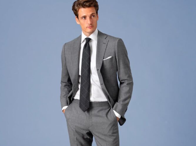 Proper Cloth Help - Custom Dress Shirts & Clothing