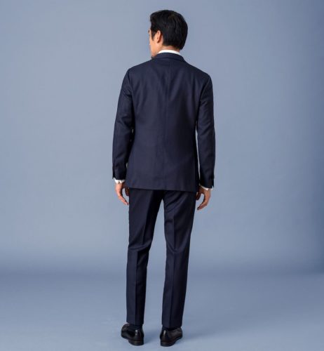 Advanced Tips for Tailored Jacket Fit - Proper Cloth Reference - Proper ...