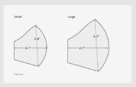 Face Mask Sizing - Proper Cloth Help