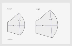 The Everyday Mask: Version Specifications - Proper Cloth Help