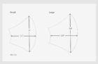 Face Mask Sizing - Proper Cloth Reference - Proper Cloth