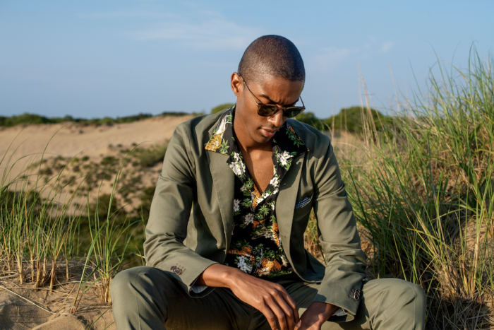 The Aloha Shirt: History and Style - Proper Cloth Help