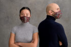 The Everyday Mask vs The TechKnit Mask - Proper Cloth Help