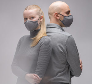 The Everyday Mask vs The TechKnit Mask - Proper Cloth Help