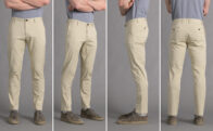 Proper Cloth Casual Pants: Types of Fit - Proper Cloth Help