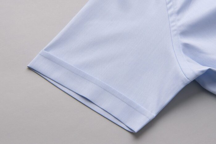 Short Sleeve Design Options - Proper Cloth Help