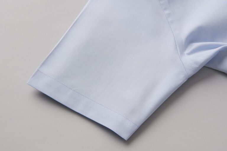 Short Sleeve Design Options - Proper Cloth Help