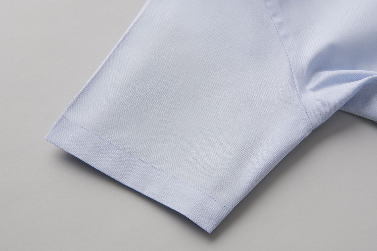 Short Sleeve Design Options - Proper Cloth Help