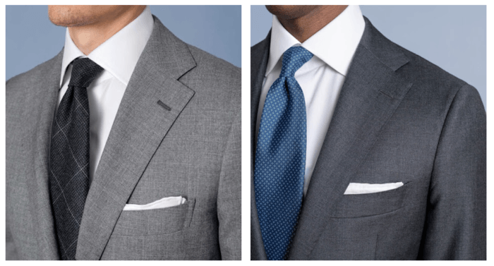 How Jacket Posture Should Fit - Proper Cloth Help