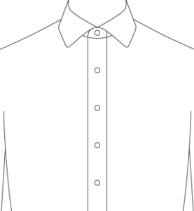 Custom Shirt Design Options - Proper Cloth Help