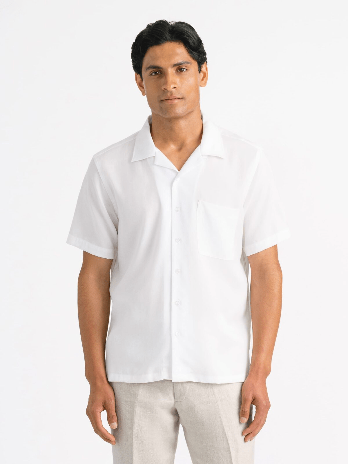 Tips for Short Sleeve Custom Shirts - Proper Cloth Help