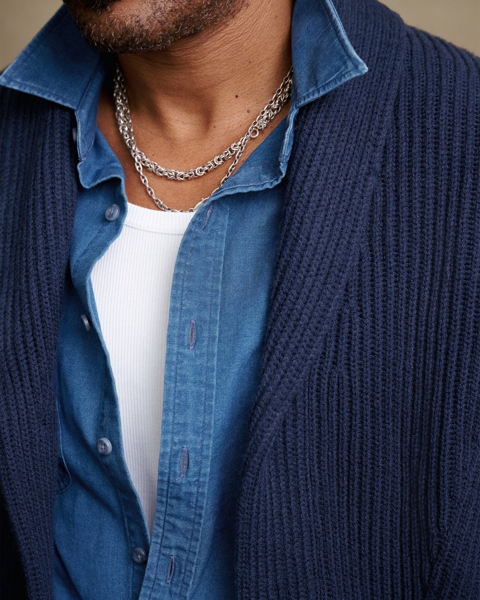 2025 Menswear Trends: The Modern Man's Style Guide - Proper Cloth Help