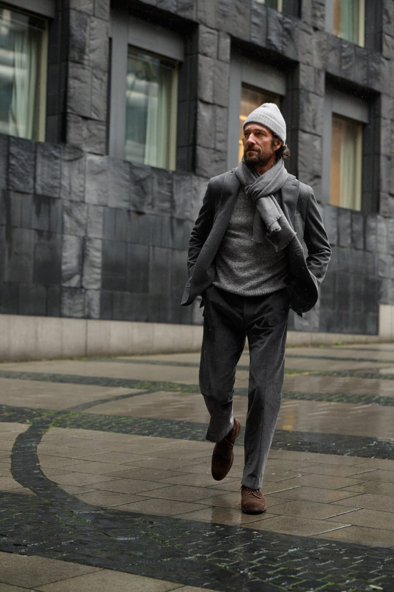 2025 Menswear Trends: The Modern Man's Style Guide - Proper Cloth Help