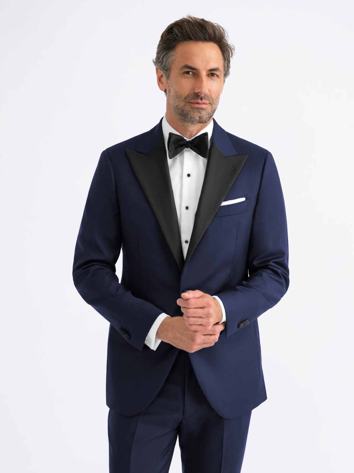 Tuxedo Guide: How to Choose and Style the Perfect Tux - Proper Cloth Help