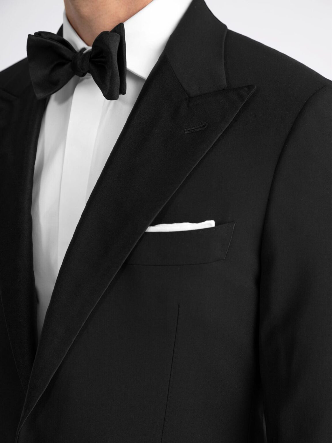 Tuxedo Guide: How to Choose and Style the Perfect Tux - Proper Cloth Help