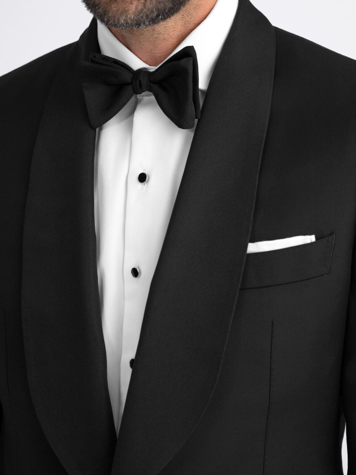Tuxedo Guide: How to Choose and Style the Perfect Tux - Proper Cloth Help