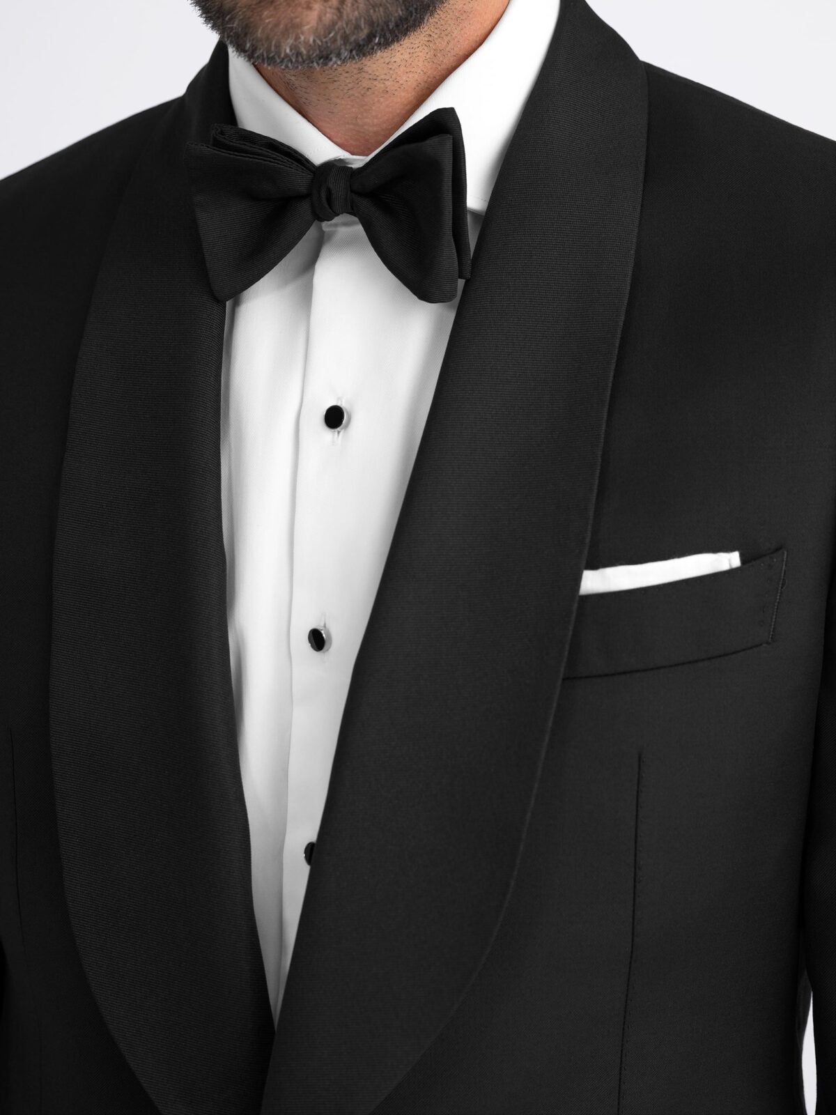 Tuxedo Guide: How to Choose and Style the Perfect Tux - Proper Cloth Help