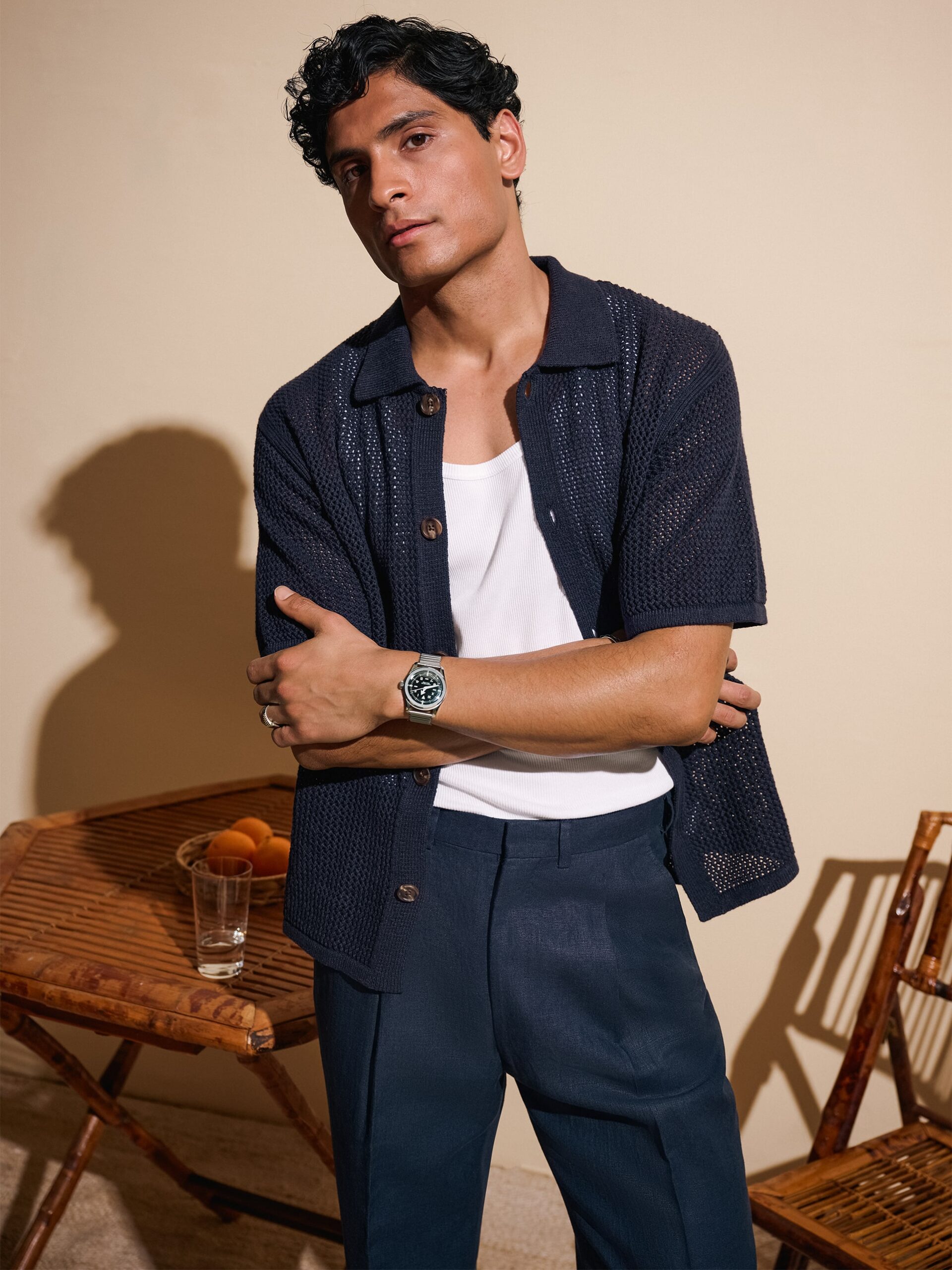 Spring 2025 Menswear Trends: 7 Style Tips for the Season