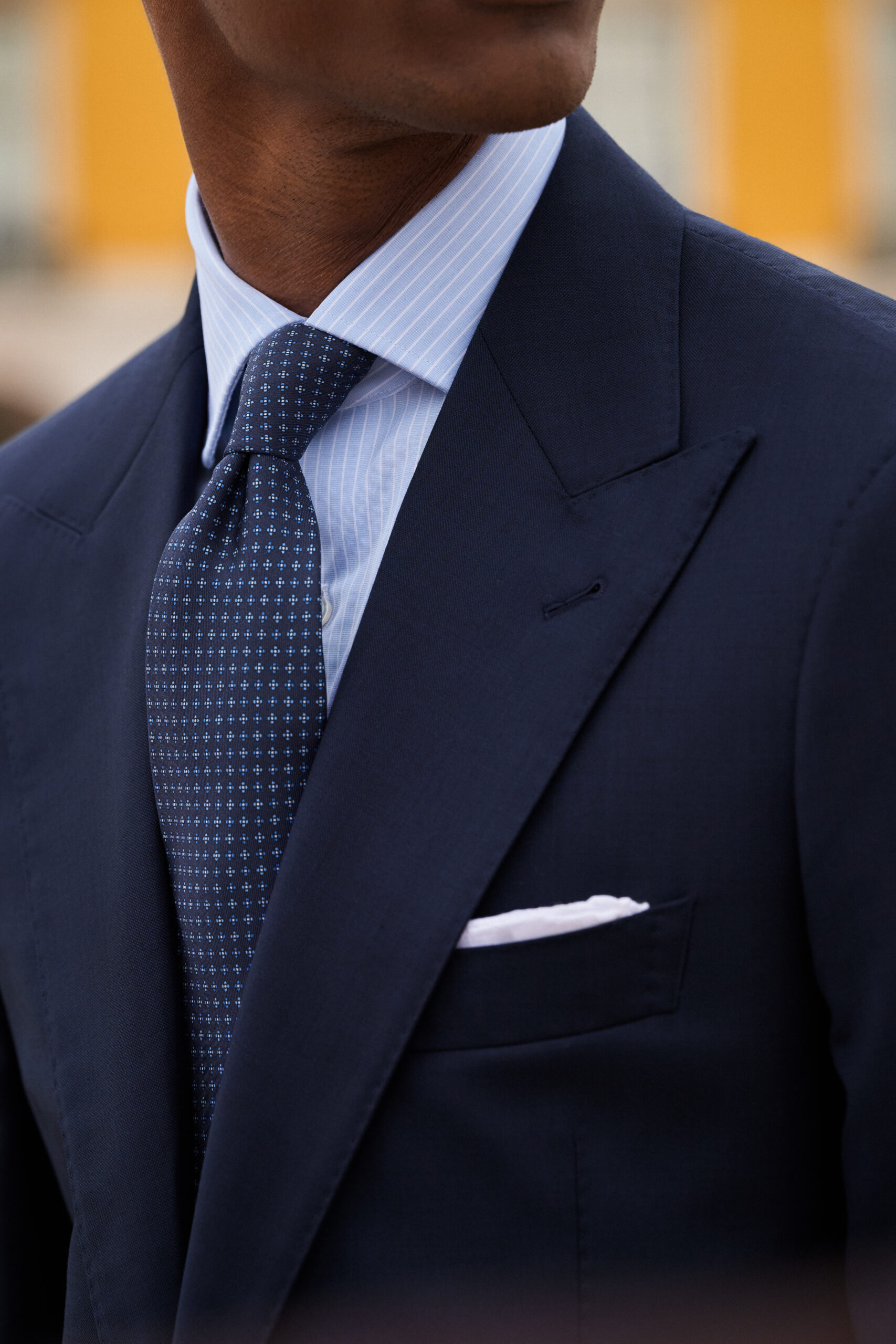 Shirt Collar Constructions - Proper Cloth Help